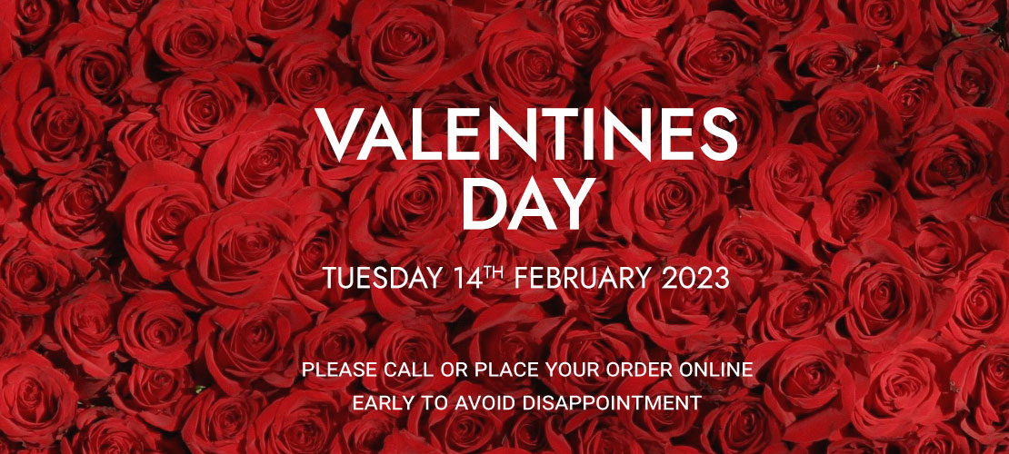 Flowers in Harrow by Flowerland | Harrow Florist | 0208 864 4328