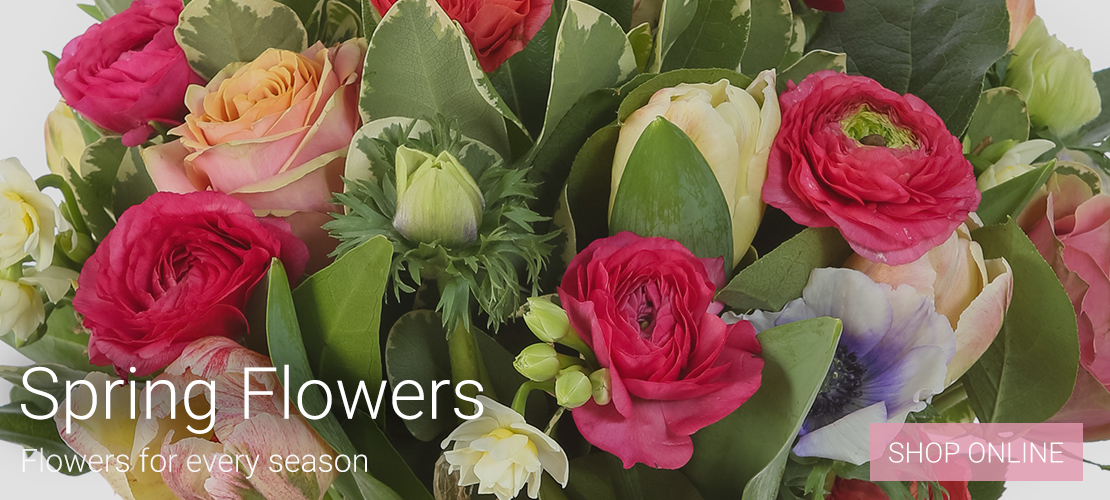 Flowers in Harrow by Flowerland | Harrow Florist | 0208 864 4328